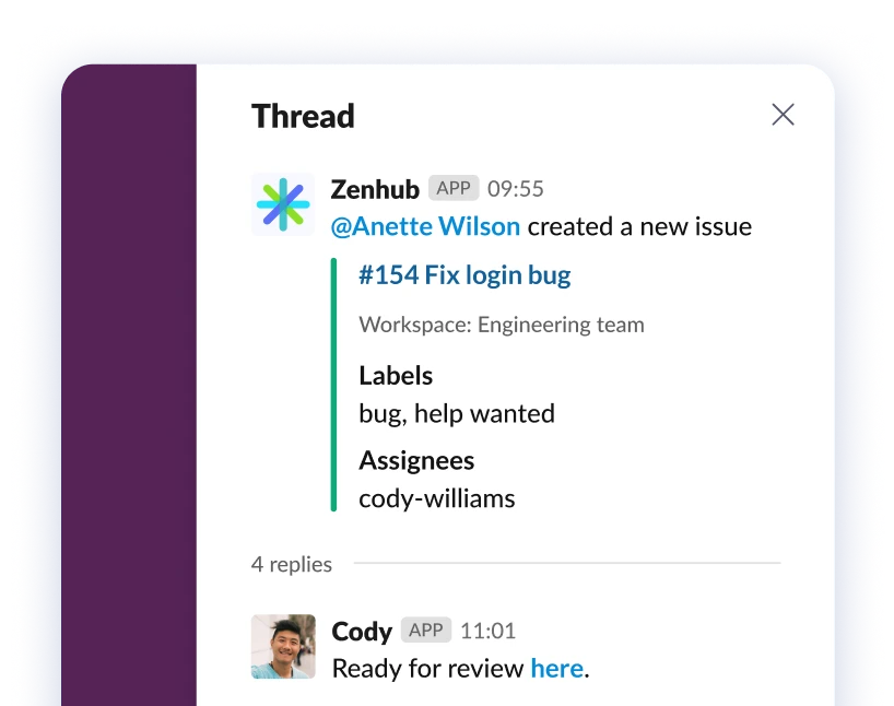 Features Overview - How Zenhub Works | Zenhub
